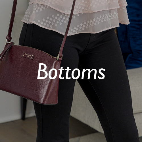 Bottoms – Clothes Mentor Omaha NE #330